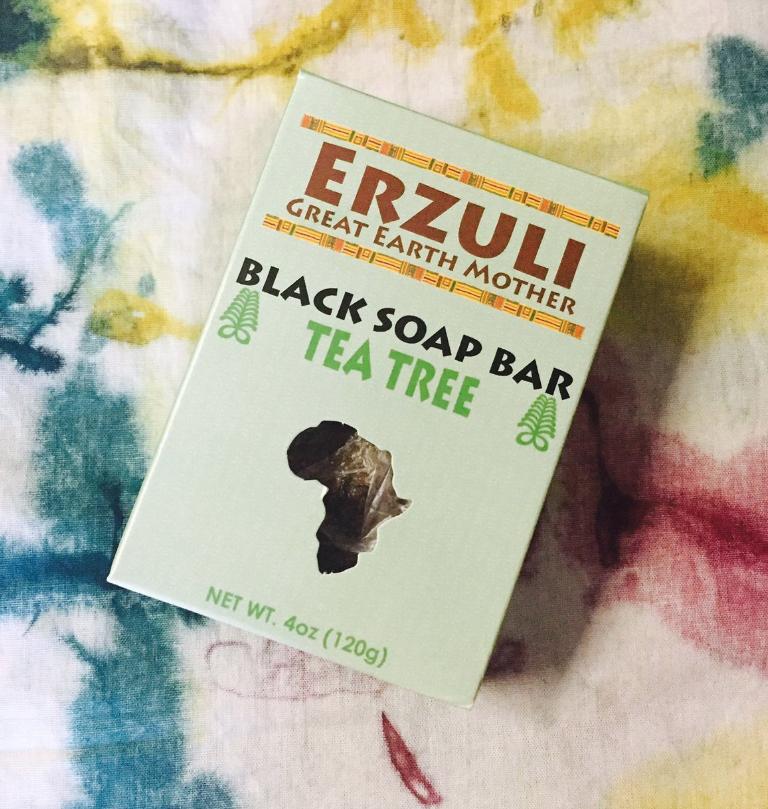 Erzuli Bar Soap - bulk – Afrikan Djeli Wholesale